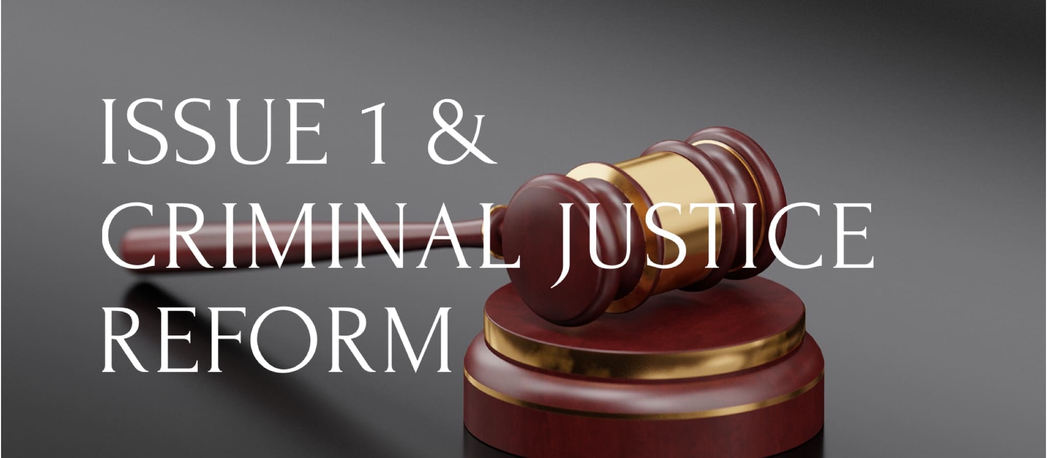 A look at Issue 1: An Amendment to Reduce Penalties for Crimes of ...