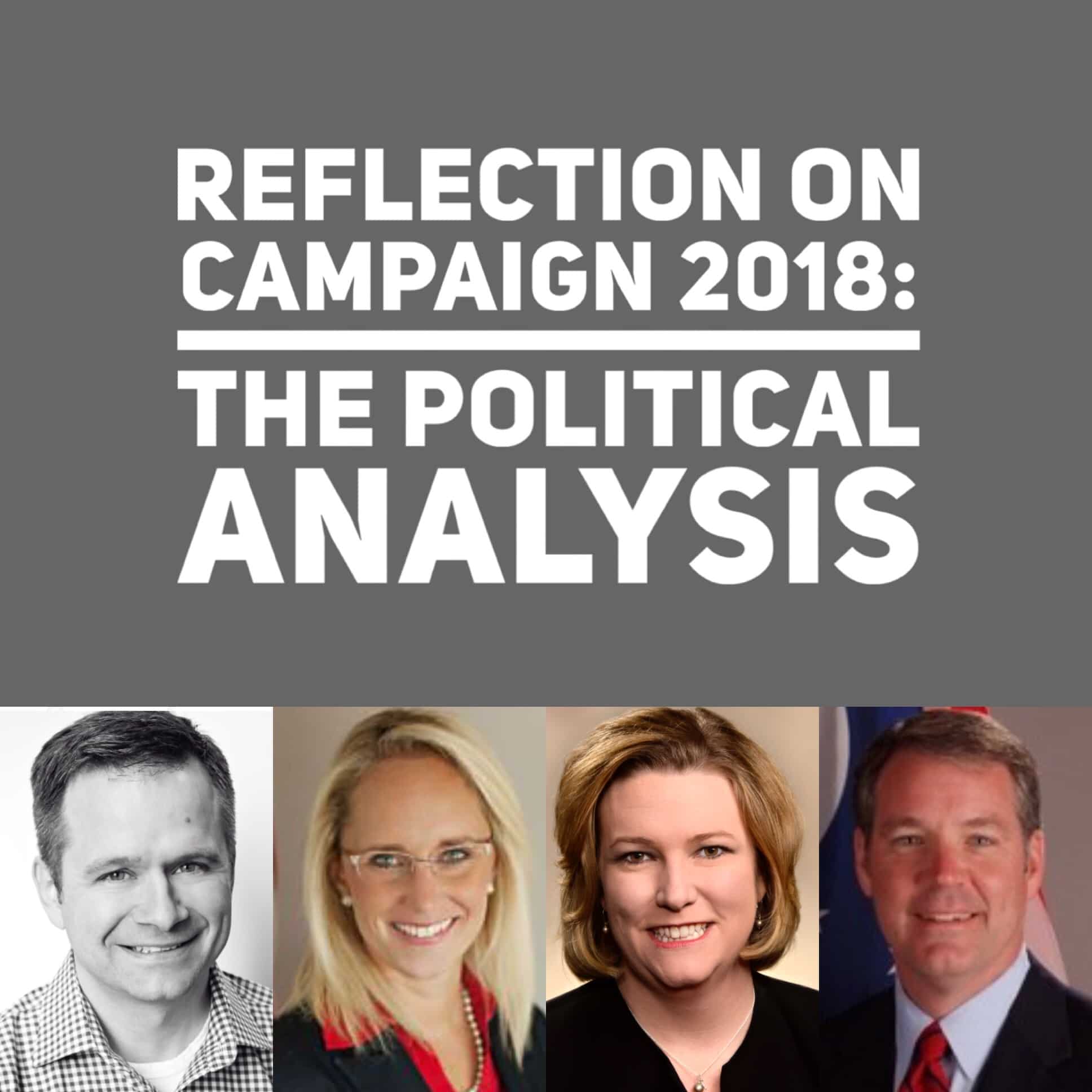 Political Panel Announced for the Post Election Conference – Impact Ohio
