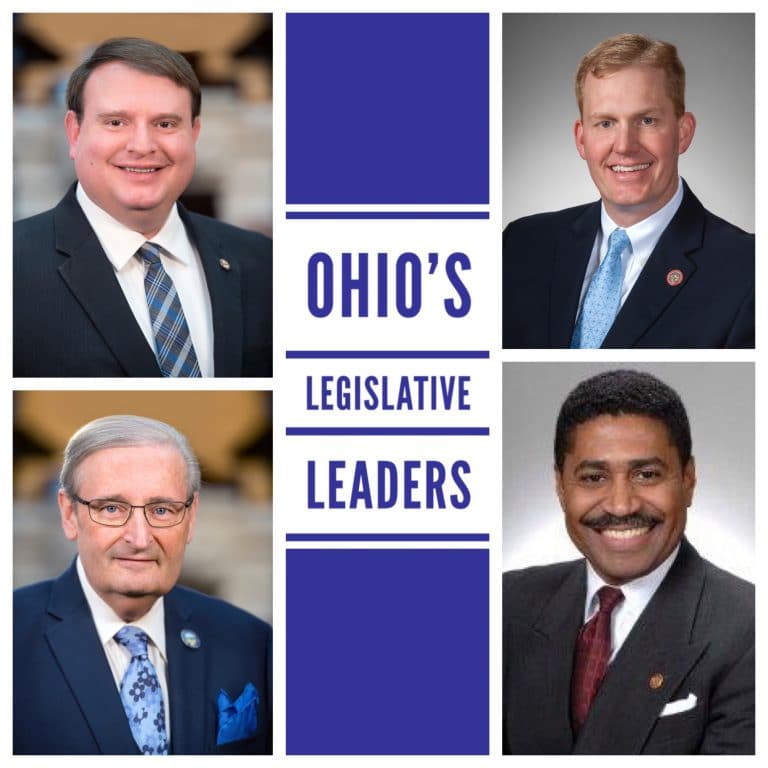 Perspectives from Ohio’s Legislative Leaders at the 2018 Post Election ...