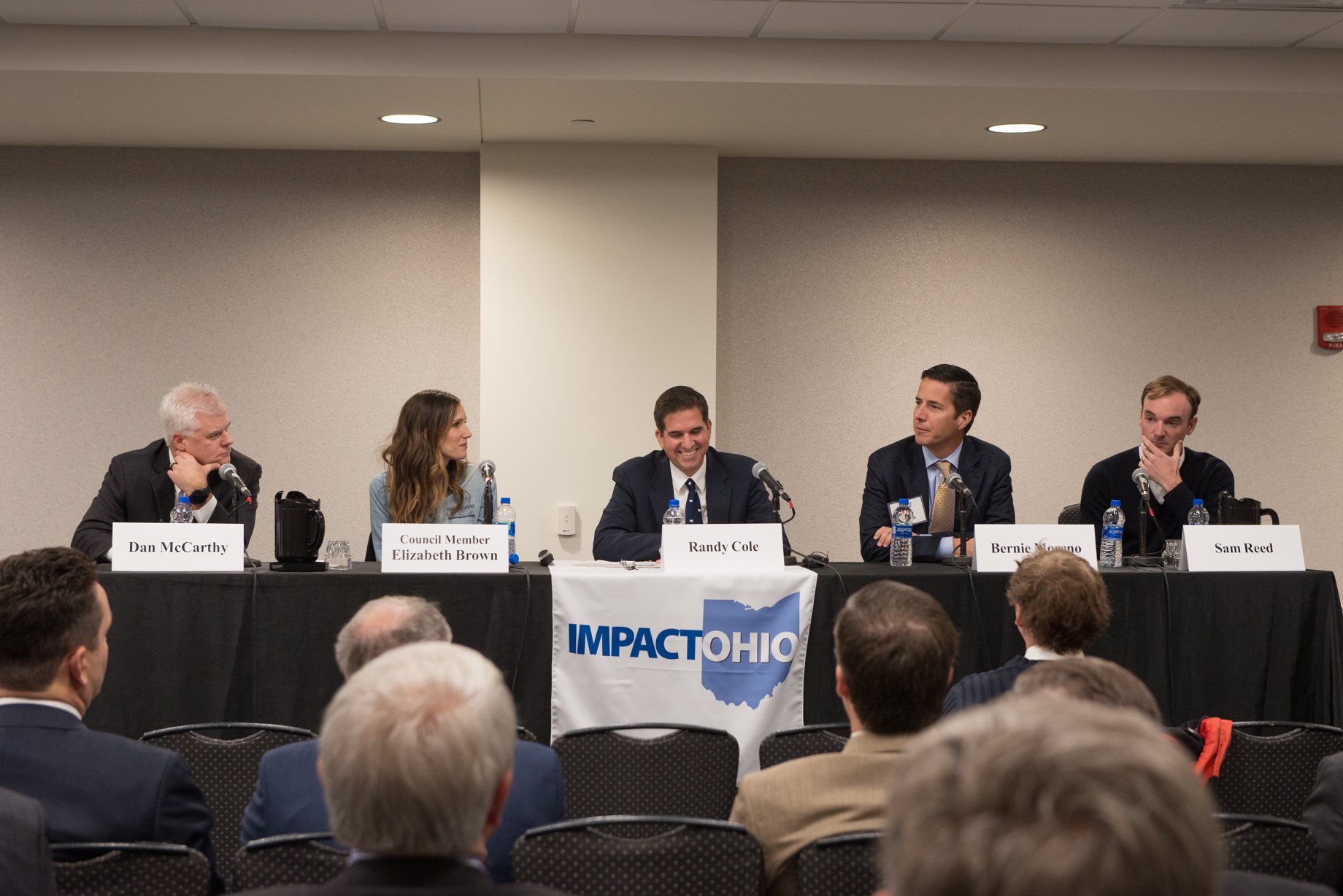 Ohio Ushers In a New Era of Blockchain and Cryptocurrency – Impact Ohio