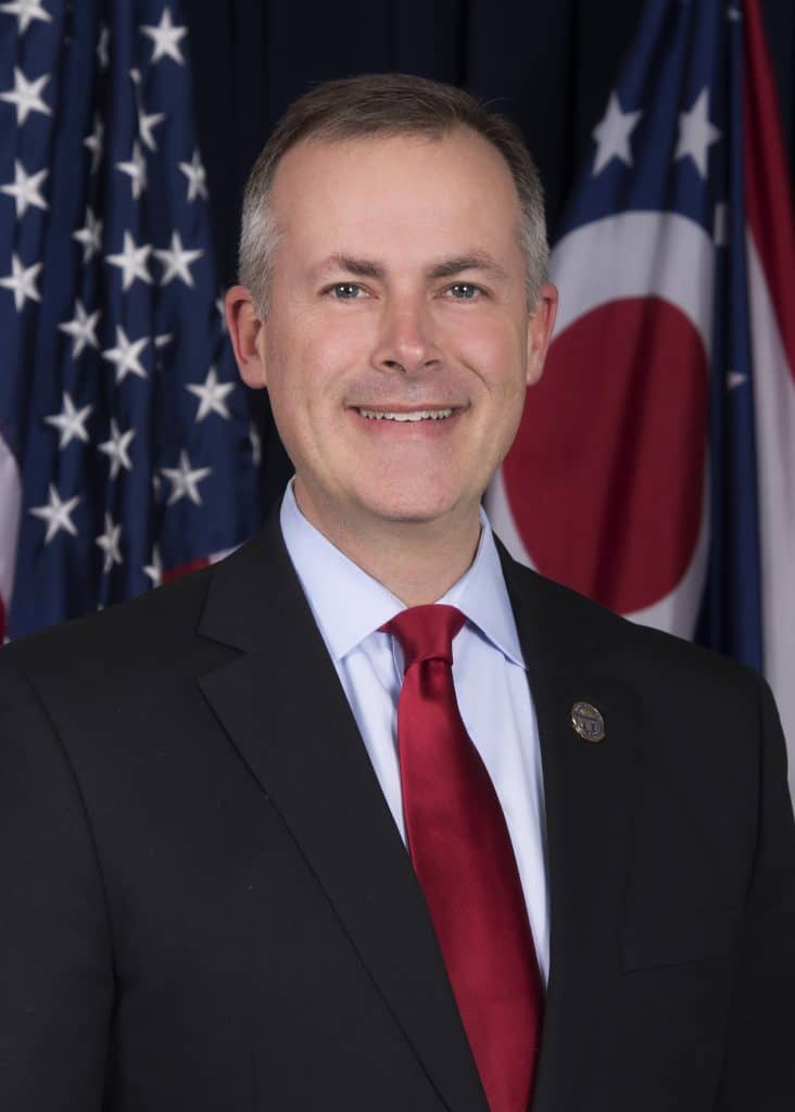 Ohio Treasurer Robert Sprague to Speak at 2019 Impact Ohio Akron ...