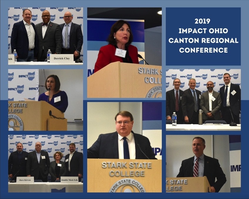 2019 Canton Regional Conference Recap – Impact Ohio