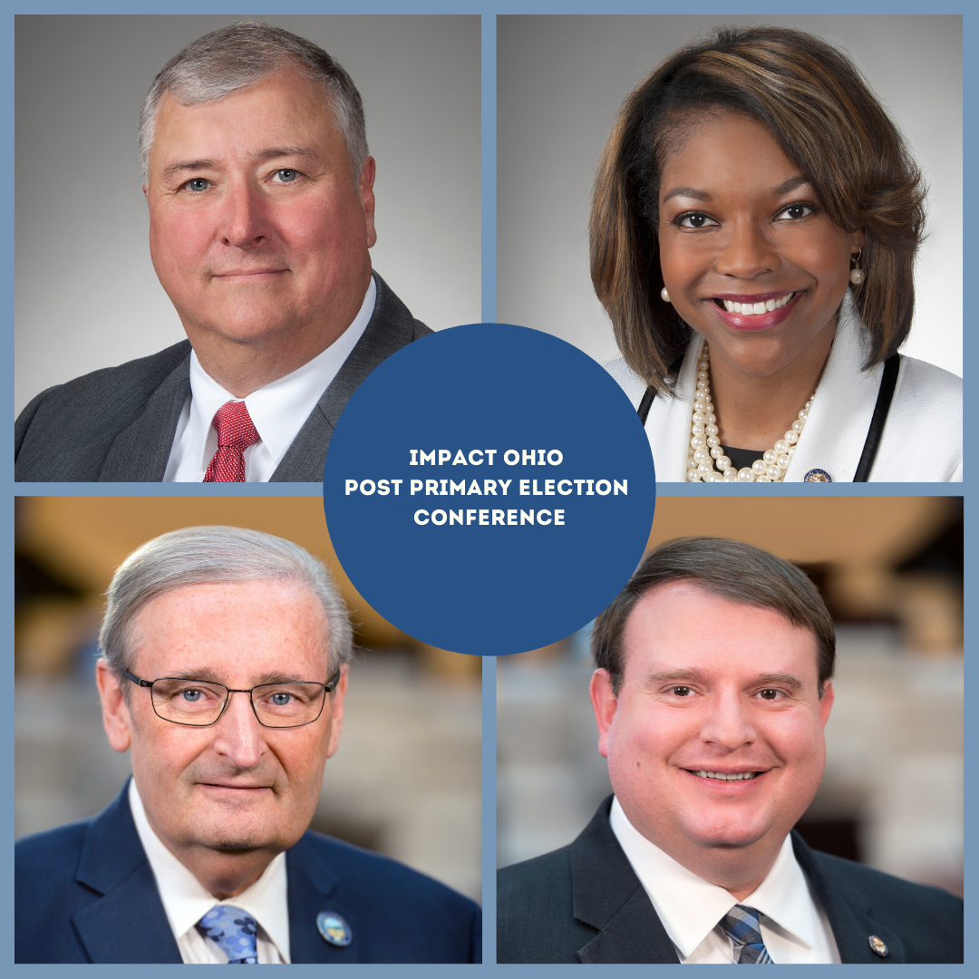 All Four Legislative Leaders to Speak at the 2020 Impact Ohio Post ...