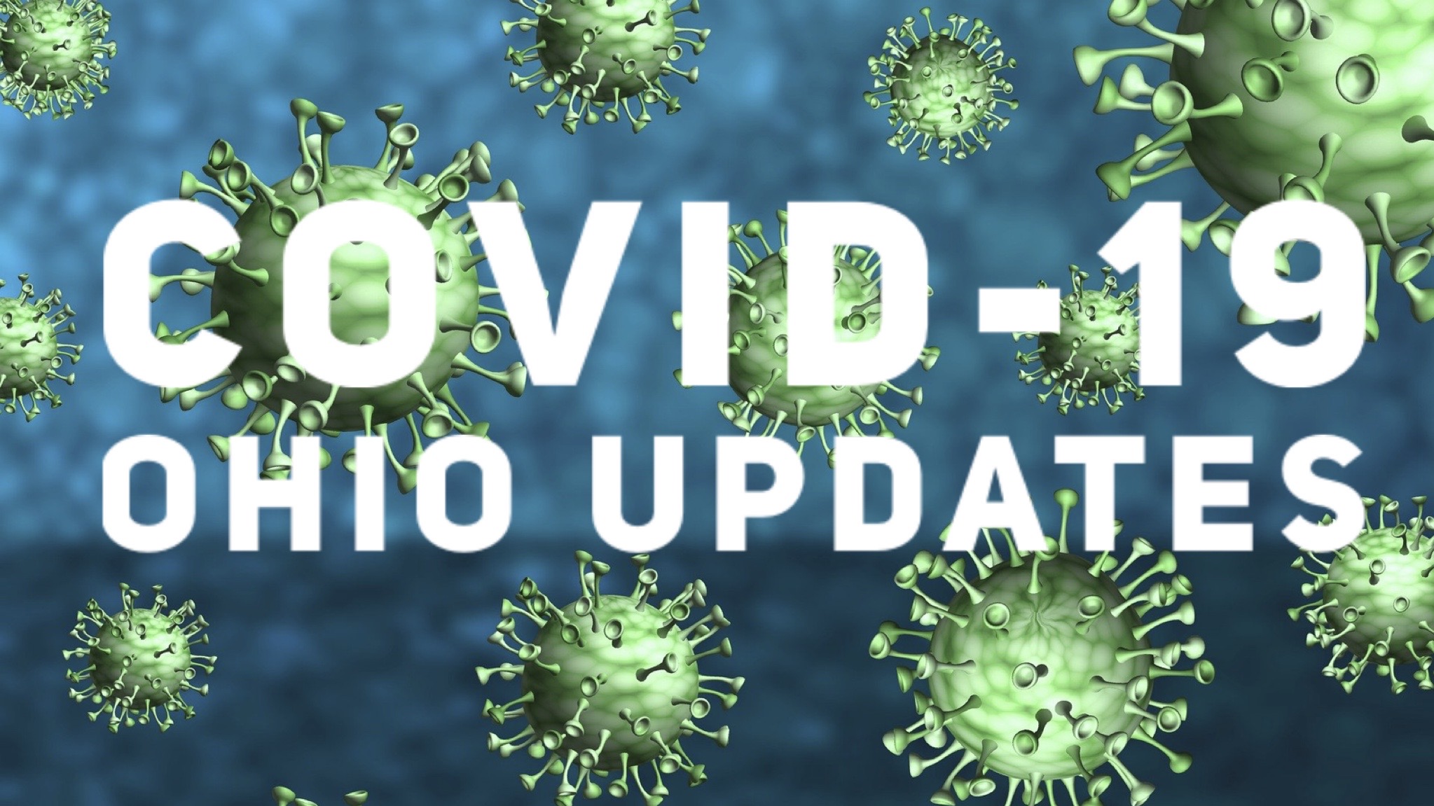 COVID-19 UPDATES IN OHIO–MARCH 27 – Impact Ohio