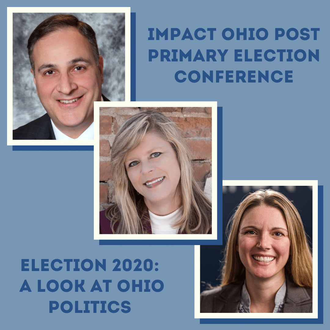 “Election 2020: A Look at Ohio Politics” Panel Announced – Impact Ohio