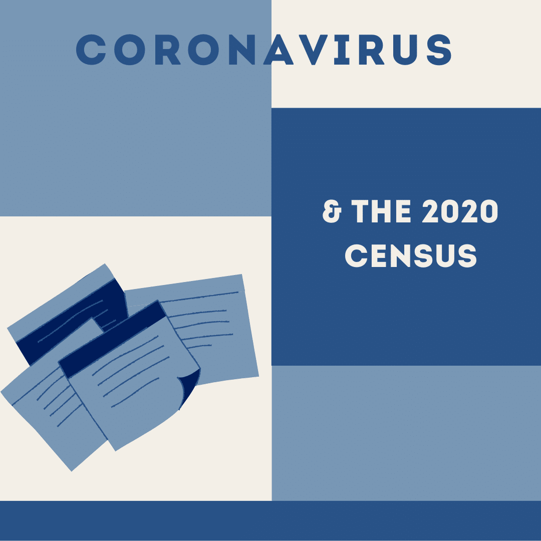 Coronavirus and the 2020 Census – Impact Ohio
