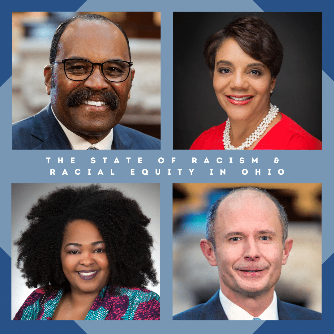 “The State of Racism & Racial Equity in Ohio” Panel Announced – Impact Ohio