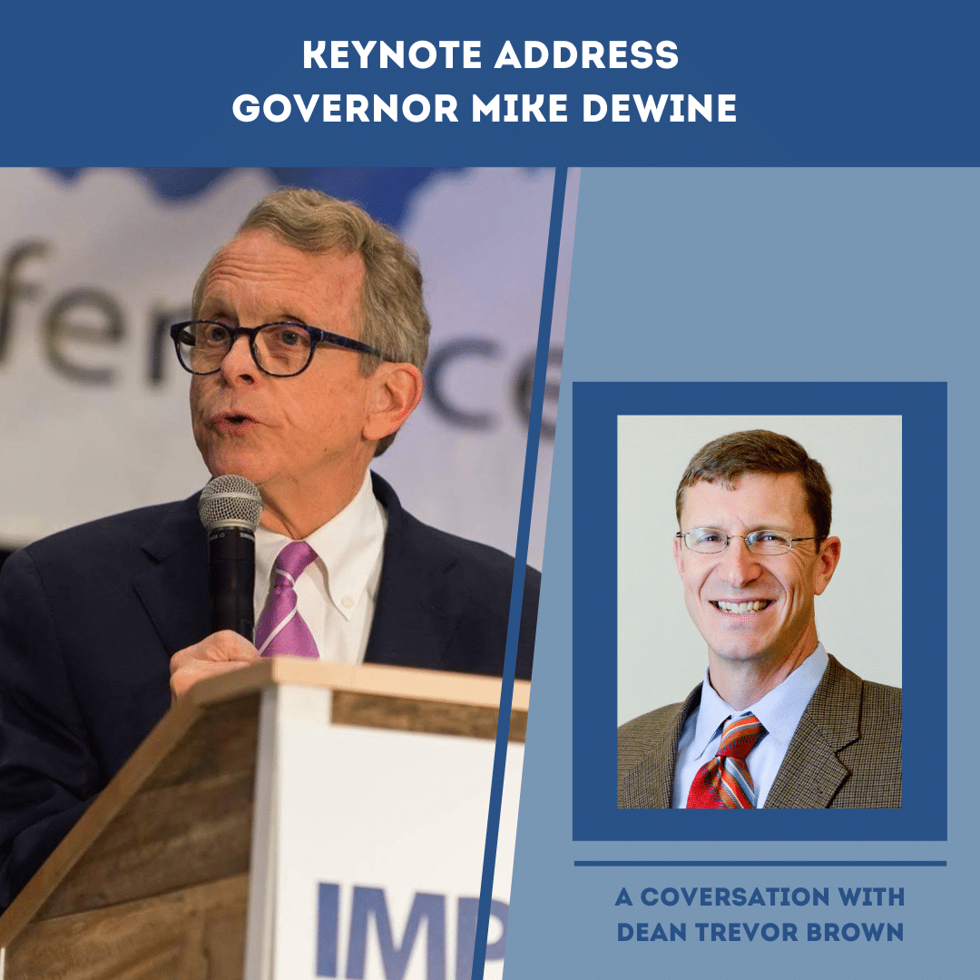 Governor DeWine to Deliver Keynote Address at the 2020 Post Election ...