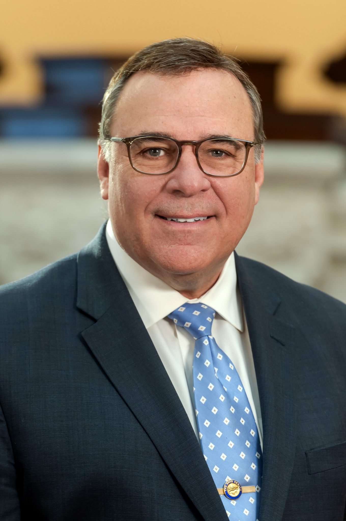 The Honorable Kirk Schuring – Impact Ohio