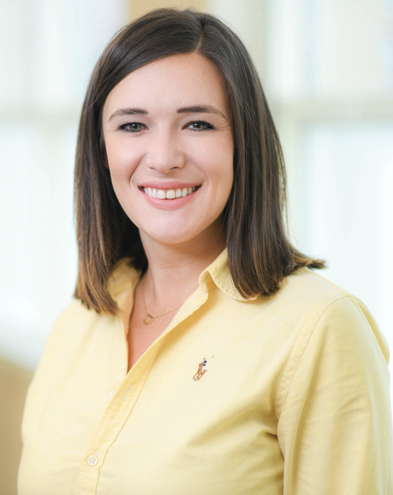 Danielle Giannantonio – Impact Ohio