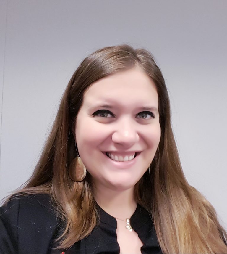 Rachel Johanson – Impact Ohio